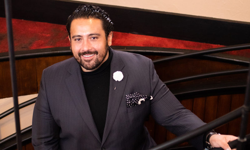 2020 Capital Region Gives Back - Capital Region Living Magazine