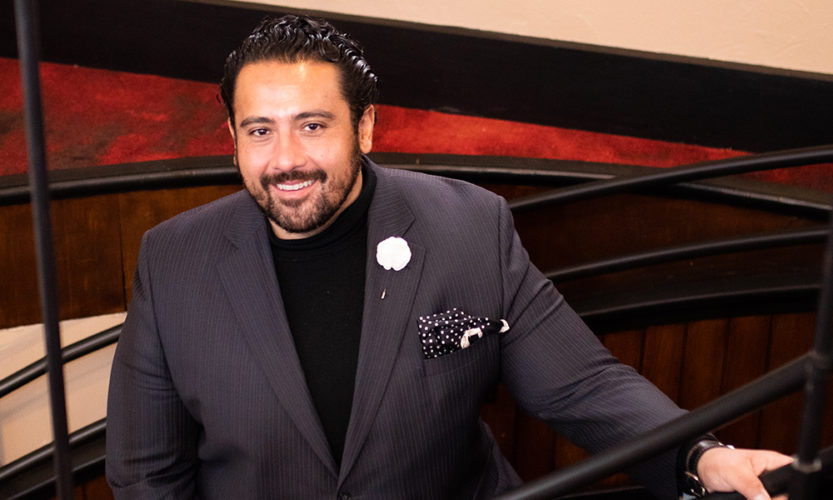 2020 Capital Region Gives Back - Capital Region Living Magazine