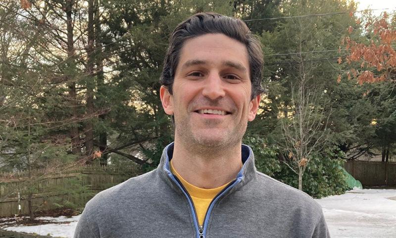 2021 Craft Beer Issue: Meet Boston Beer Co.'s Matt Perazzelli, The Beer ...