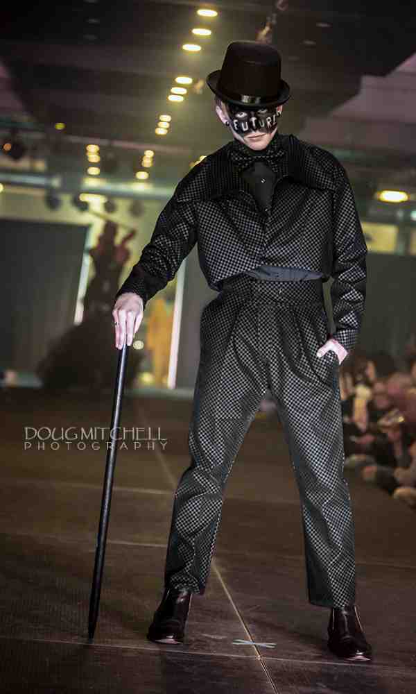 Frog Alley Brewing Hosts Runway of Terror Fashion Show - Capital Region ...