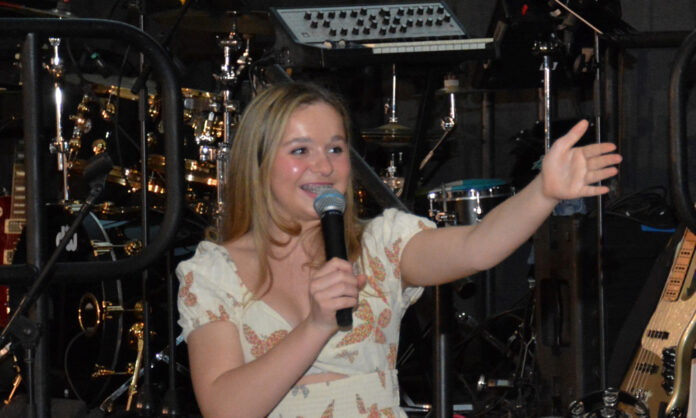 SOLD! Like Father, Like Daughter - Capital Region Living Magazine