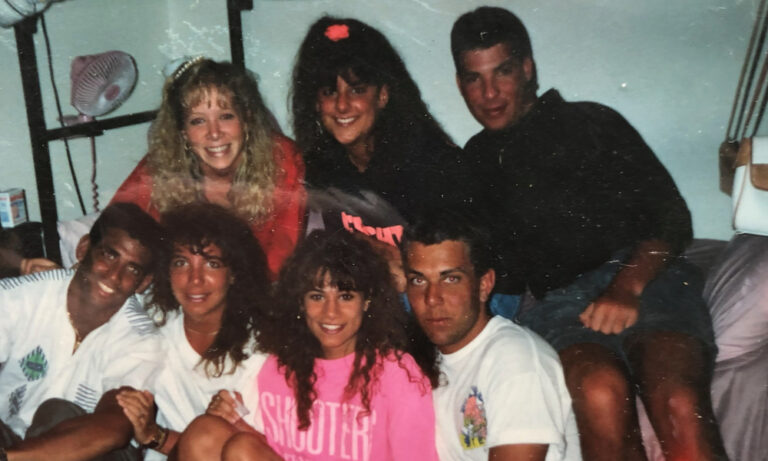 Remember When: 12 College Memories From Saint Rose Alumni - Capital ...