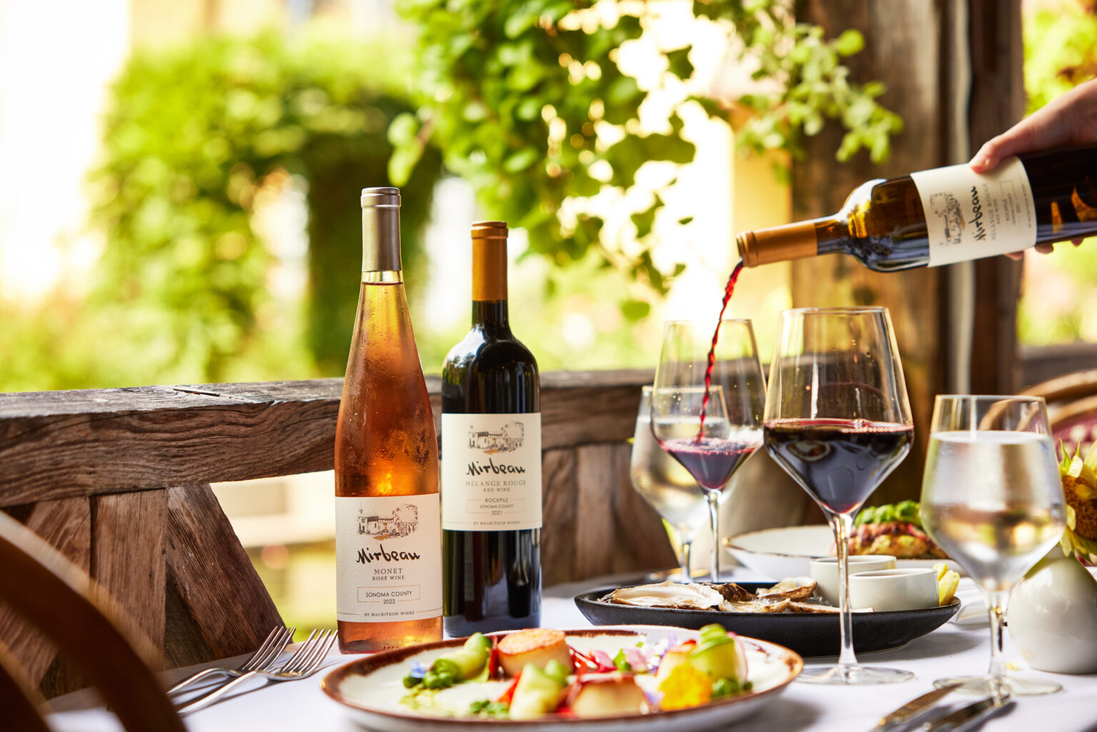 Mirbeau Inn & Spa Is Coming to Beacon